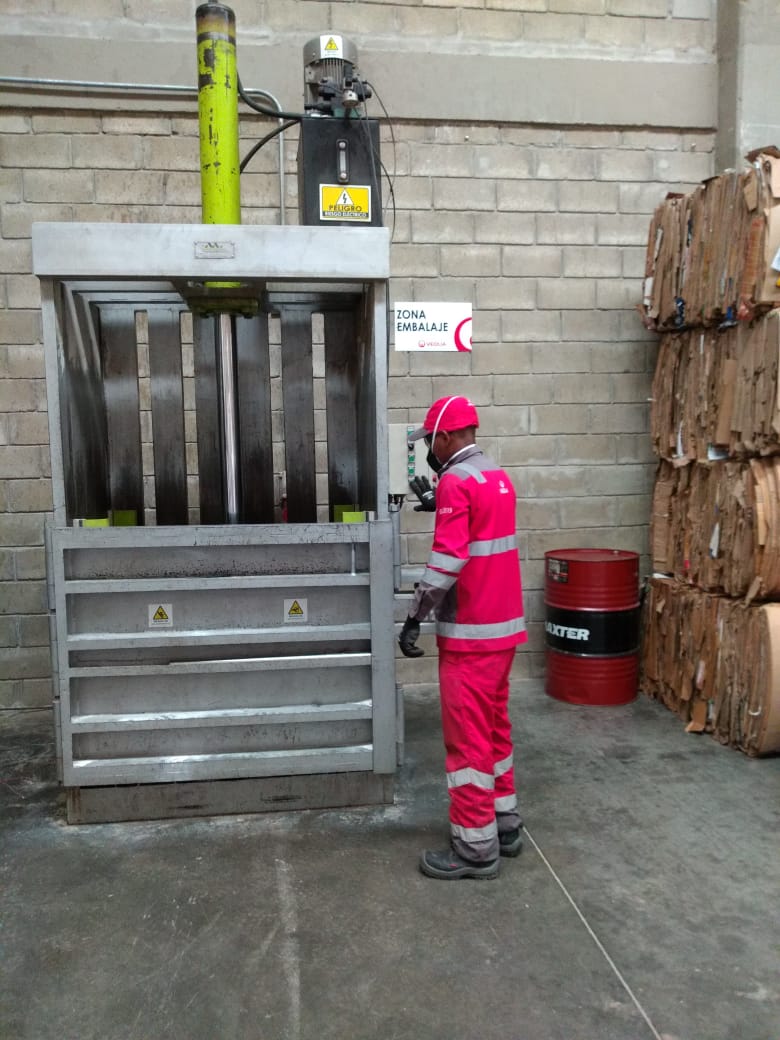 Coca Cola-FEMSA y Veolia desarrollan eficiencia energética - La ... Coca Cola-FEMSA y Veolia desarrollan eficiencia energética - La ...